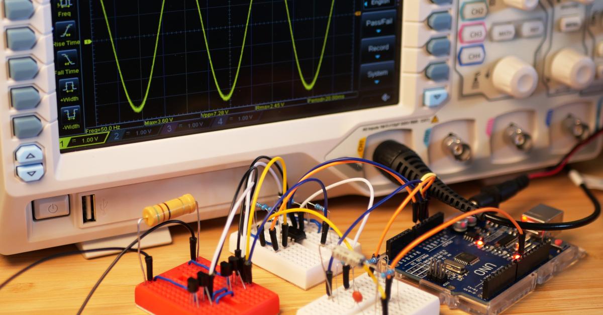 Low Voltage AC Source (Part 7) | DevXplained