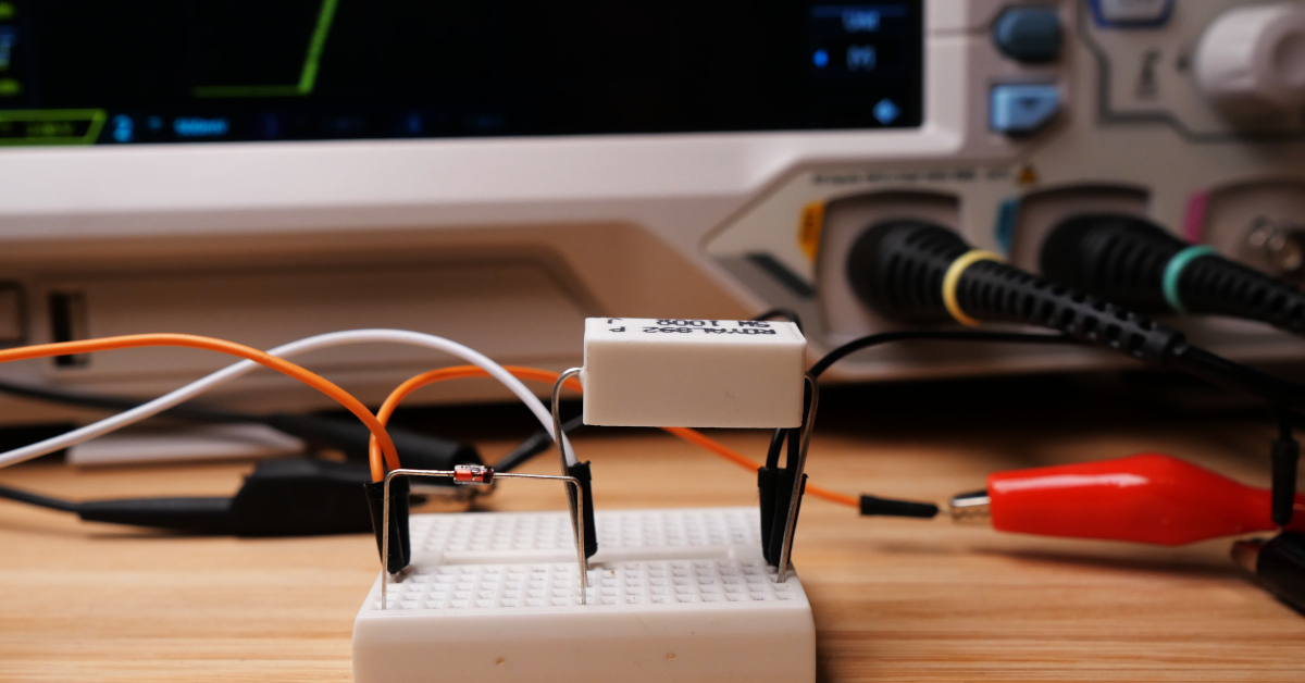 Z-Dioden | DevXplained