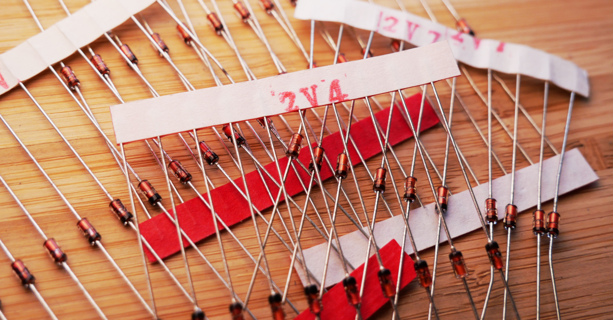 Zener Effect | DevXplained